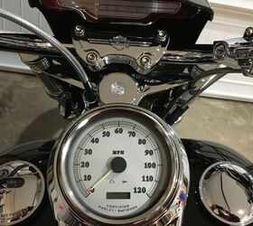 2002 Harley-Davidson Switchblade For Sale | Motorcycle Classifieds ...