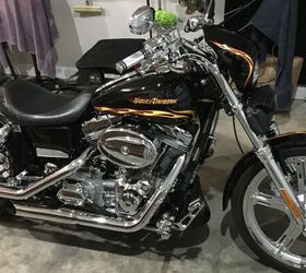 2002 Harley-Davidson Switchblade For Sale | Motorcycle Classifieds ...
