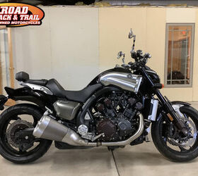 2009 Yamaha VMAX For Sale | Motorcycle Classifieds | Motorcycle.com