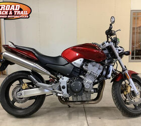 2007 Honda 919 For Sale | Motorcycle Classifieds | Motorcycle.com