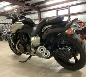 2009 Yamaha VMAX For Sale | Motorcycle Classifieds | Motorcycle.com