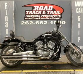 2004 Harley-Davidson VRSCB - V-Rod B For Sale | Motorcycle Classifieds ...