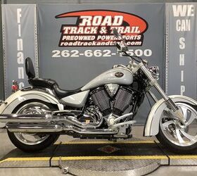 2005 Victory Motorcycles Kingpin For Sale | Motorcycle Classifieds ...