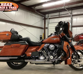 2011 Harley-Davidson FLHX - Street Glide For Sale | Motorcycle ...