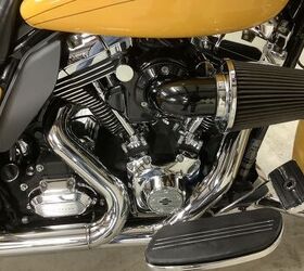 2012 Harley-Davidson FLTRX - Road Glide Custom For Sale | Motorcycle ...