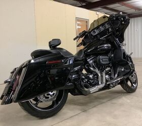 2016 Harley-Davidson FLHXSE - CVO Street Glide For Sale | Motorcycle ...