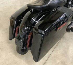 2016 Harley-Davidson FLHXSE - CVO Street Glide For Sale | Motorcycle ...