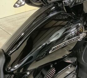2016 Harley-Davidson FLHXSE - CVO Street Glide For Sale | Motorcycle ...