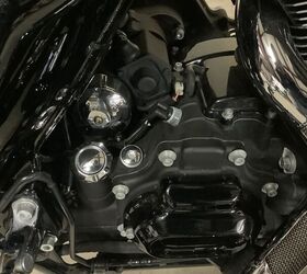 2016 Harley-Davidson FLHXSE - CVO Street Glide For Sale | Motorcycle ...