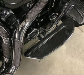 2016 Harley-Davidson FLHXSE - CVO Street Glide For Sale | Motorcycle ...