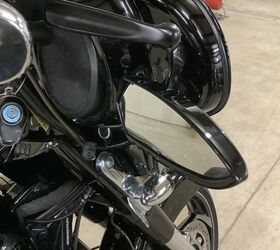 2016 Harley-Davidson FLHXSE - CVO Street Glide For Sale | Motorcycle ...