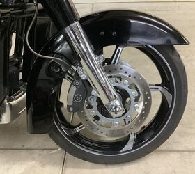 2016 Harley-Davidson FLHXSE - CVO Street Glide For Sale | Motorcycle ...