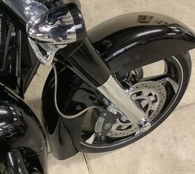 2016 Harley-Davidson FLHXSE - CVO Street Glide For Sale | Motorcycle ...