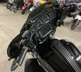 2016 Harley-Davidson FLHXSE - CVO Street Glide For Sale | Motorcycle ...