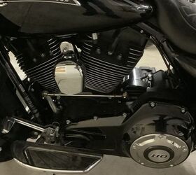 2016 Harley-Davidson FLHXSE - CVO Street Glide For Sale | Motorcycle ...