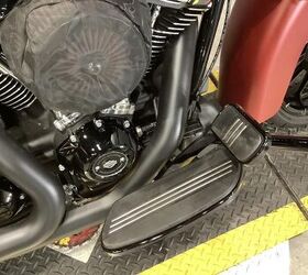 2019 Harley-Davidson FLHXS - Street Glide Special For Sale | Motorcycle ...