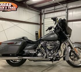 2014 Harley-Davidson FLHXS - Street Glide Special For Sale | Motorcycle ...