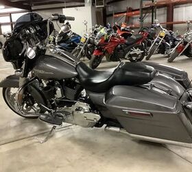 2014 Harley-Davidson FLHXS - Street Glide Special For Sale | Motorcycle ...