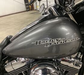 2014 Harley-Davidson FLHXS - Street Glide Special For Sale | Motorcycle ...