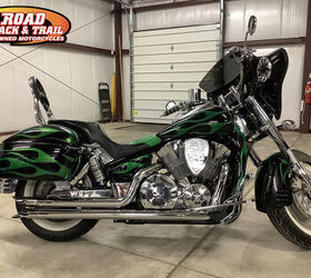 2005 Honda VTX 1300 R For Sale | Motorcycle Classifieds | Motorcycle.com