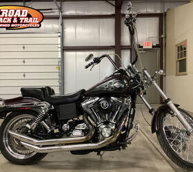 2005 Harley-Davidson FXDWG - Dyna Wide Glide For Sale | Motorcycle ...