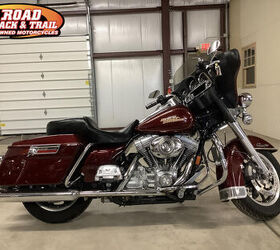 2008 Harley-Davidson FLHT - Electra Glide Standard For Sale ...