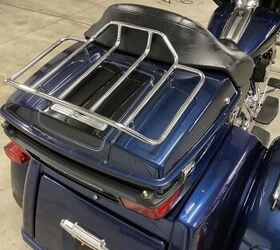 2012 Harley-Davidson FLHTCUTG - Tri Glide Ultra Classic For Sale ...