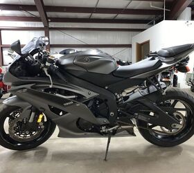 2016 Yamaha YZF-R6 For Sale | Motorcycle Classifieds | Motorcycle.com