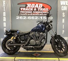 2014 Yamaha Bolt R-Spec For Sale | Motorcycle Classifieds | Motorcycle.com