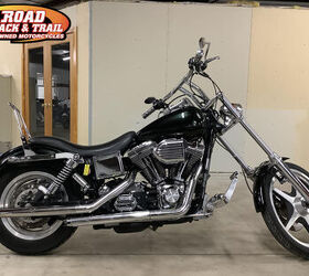 2001 Harley-Davidson FXDL - Dyna Low Rider For Sale | Motorcycle ...