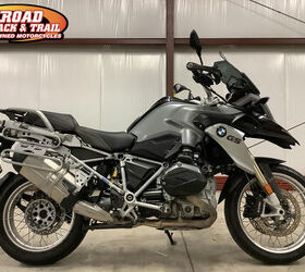 2015 BMW R 1200 GS For Sale | Motorcycle Classifieds | Motorcycle.com