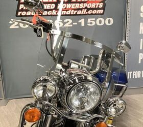 2017 Harley-Davidson FLHR - Road King For Sale | Motorcycle Classifieds ...