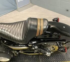 2013 Harley-Davidson XL1200X - Sportster Forty-Eight For Sale ...