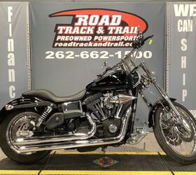 2002 Harley-Davidson FXDX - Dyna Super Glide Sport For Sale ...
