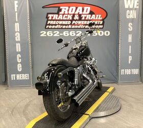 2002 Harley-Davidson FXDX - Dyna Super Glide Sport For Sale ...