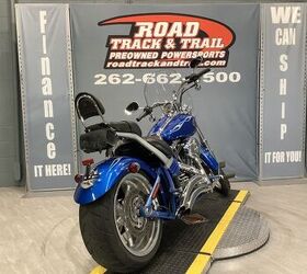 2008 Harley-Davidson FXCWC - Rocker C For Sale | Motorcycle Classifieds ...