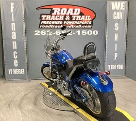 2008 Harley-Davidson FXCWC - Rocker C For Sale | Motorcycle Classifieds ...