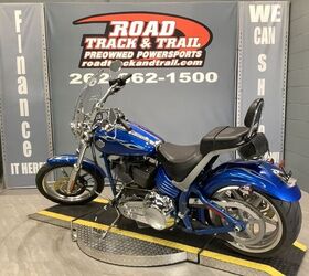 2008 Harley-Davidson FXCWC - Rocker C For Sale | Motorcycle Classifieds ...
