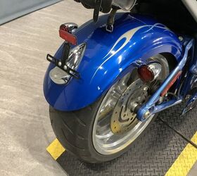 2008 Harley-Davidson FXCWC - Rocker C For Sale | Motorcycle Classifieds ...