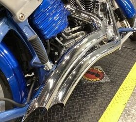 2008 Harley-Davidson FXCWC - Rocker C For Sale | Motorcycle Classifieds ...