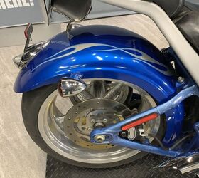 2008 Harley-Davidson FXCWC - Rocker C For Sale | Motorcycle Classifieds ...