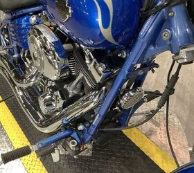 2008 Harley-Davidson FXCWC - Rocker C For Sale | Motorcycle Classifieds ...