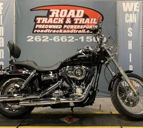 2012 Harley-Davidson FXDC - Dyna Super Glide Custom For Sale ...