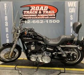 2012 Harley-Davidson FXDC - Dyna Super Glide Custom For Sale ...