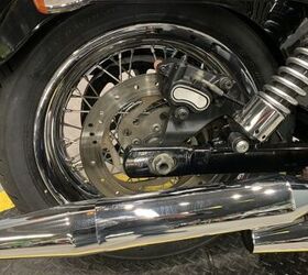 2012 Harley-Davidson FXDC - Dyna Super Glide Custom For Sale ...