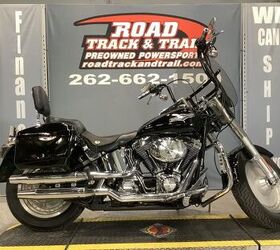 2004 Harley-Davidson FLSTF - Fat Boy For Sale | Motorcycle Classifieds ...