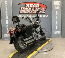 2004 Harley-Davidson FLSTF - Fat Boy For Sale | Motorcycle Classifieds ...