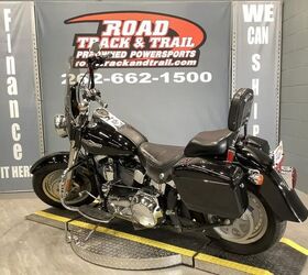2004 Harley-Davidson FLSTF - Fat Boy For Sale | Motorcycle Classifieds ...