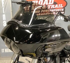 2010 Harley-Davidson FLTRX - Road Glide Custom For Sale | Motorcycle ...