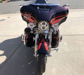2017 Harley-Davidson CVO Ultra Limited For Sale | Motorcycle ...